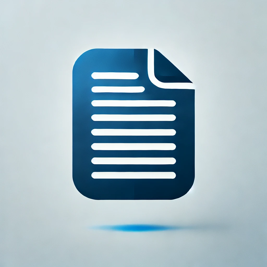 AI Resume Parser & Cover Letter Generator